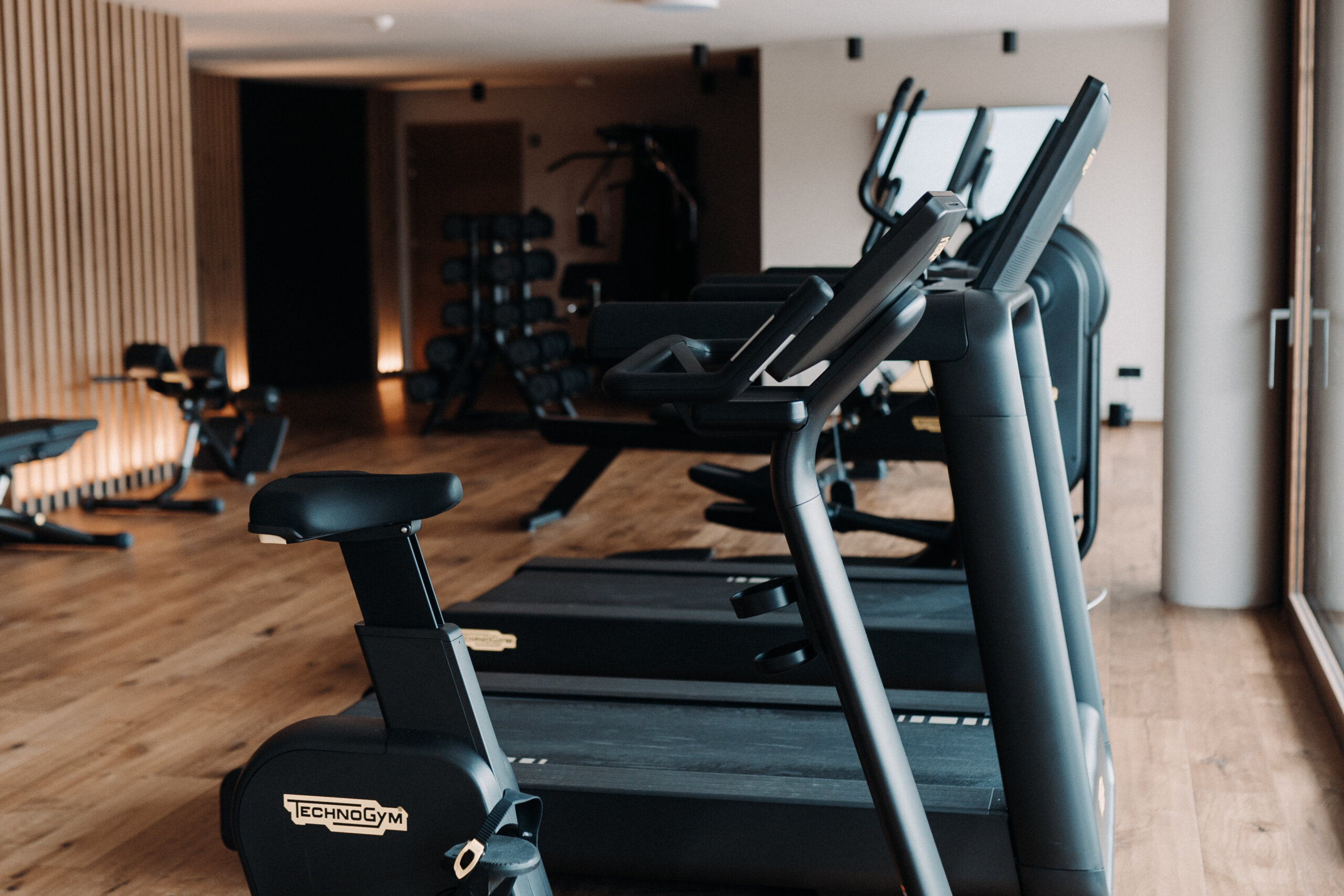 Hotel mit Fitness & Kursen Südtirol ⬧ Hotel Familiamus