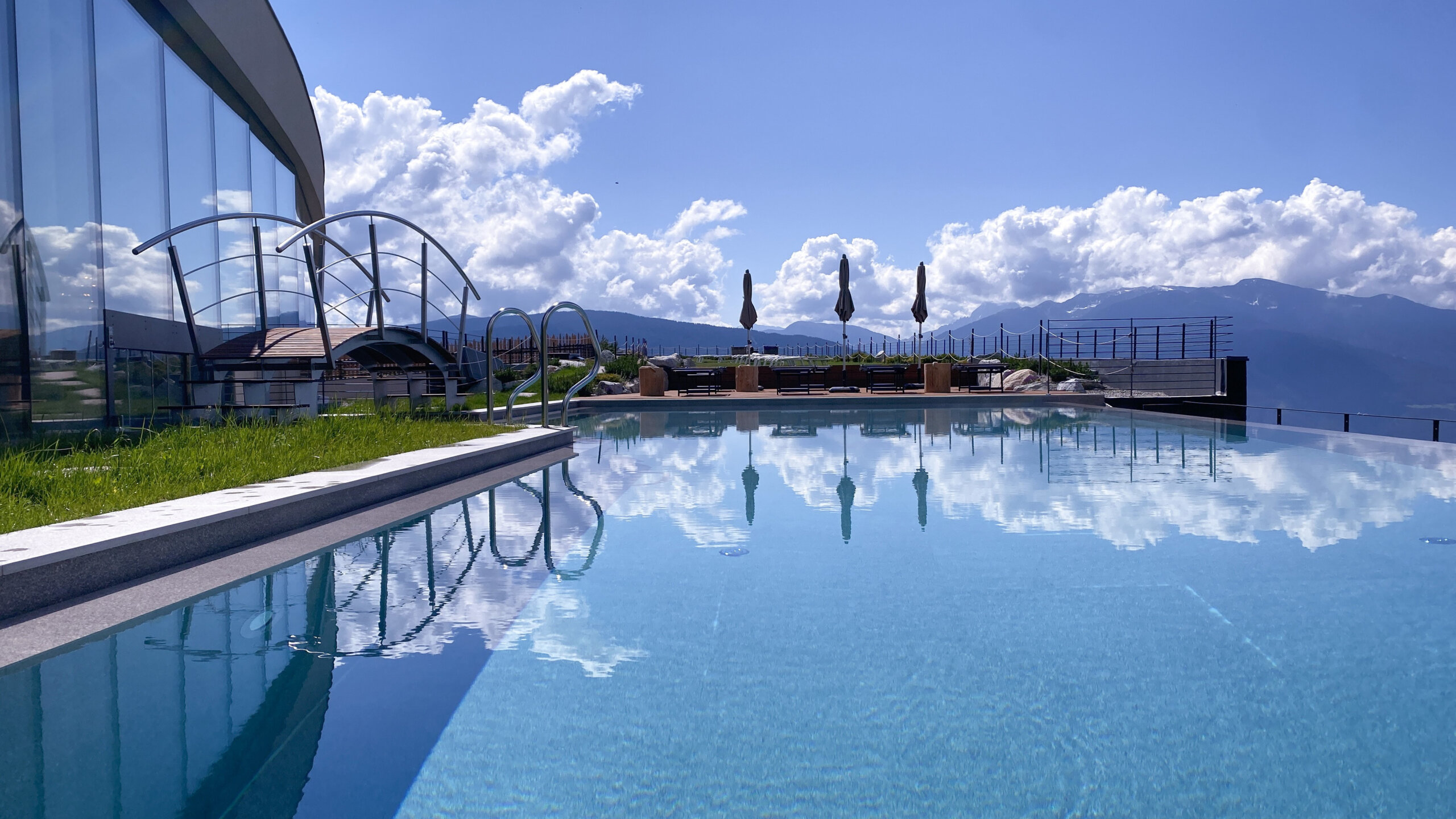 5* Family hotel in Trentino-Alto Adige - Maranza ⬧ Familiamus